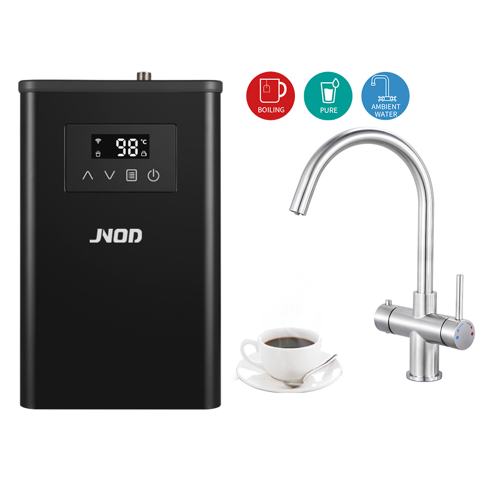 Boiling Water Tap-B1153A/B2153A - jnodtech