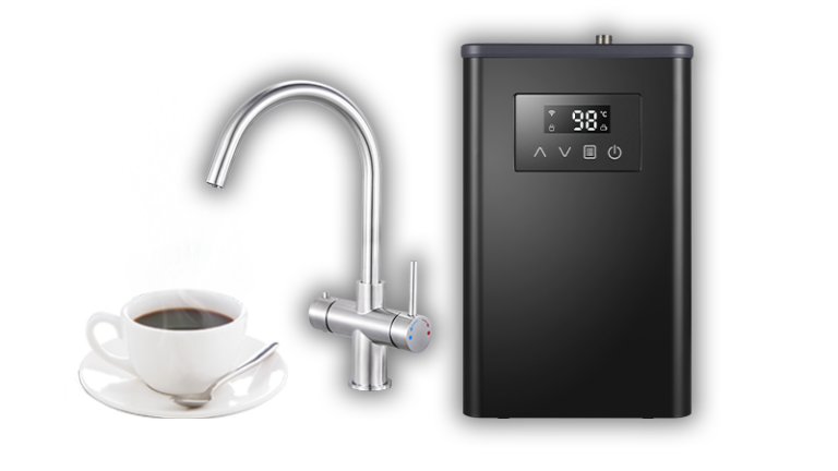 Boiling Water Dispenser Manufacturer – JNOD