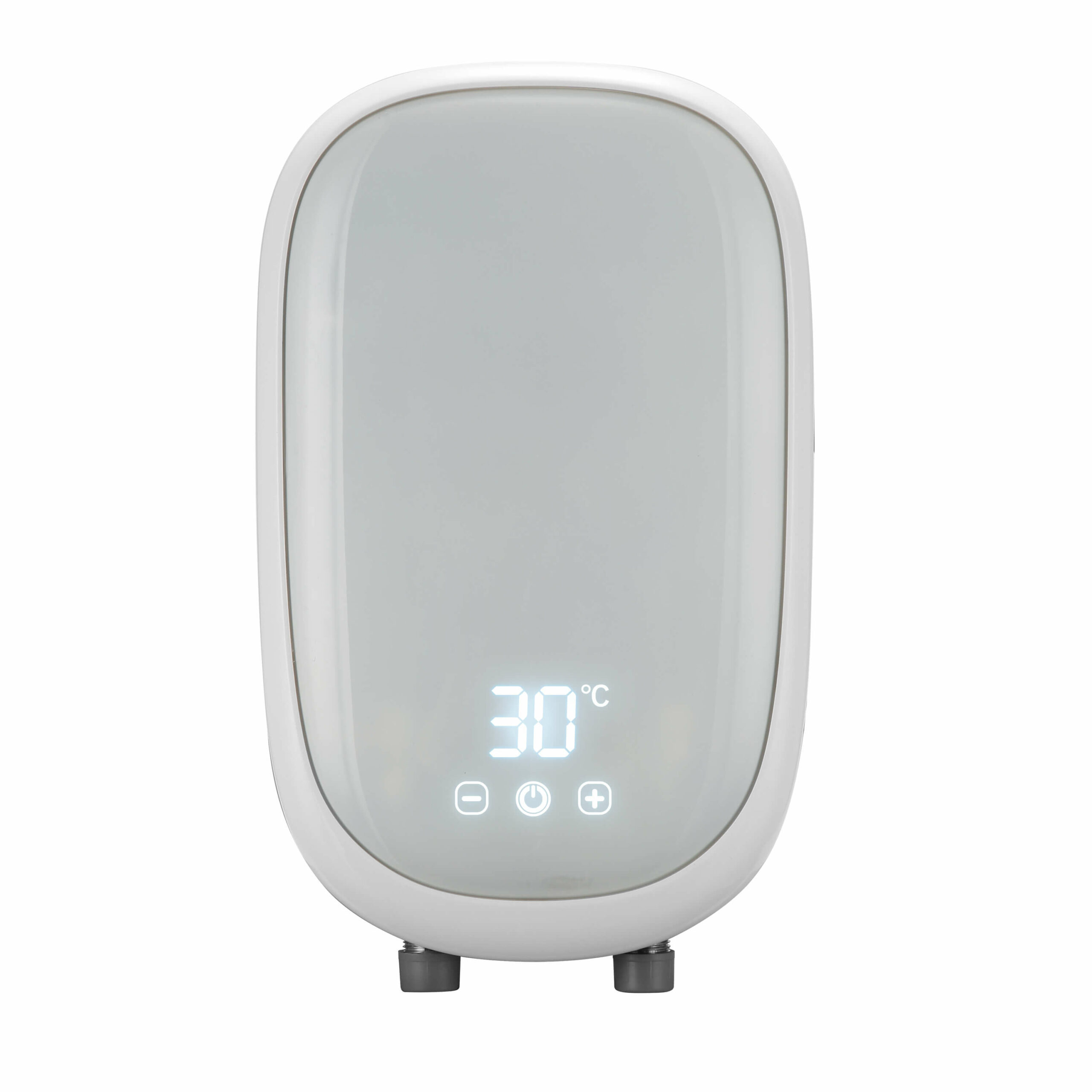 Shower Water Heater - FA - jnodtech