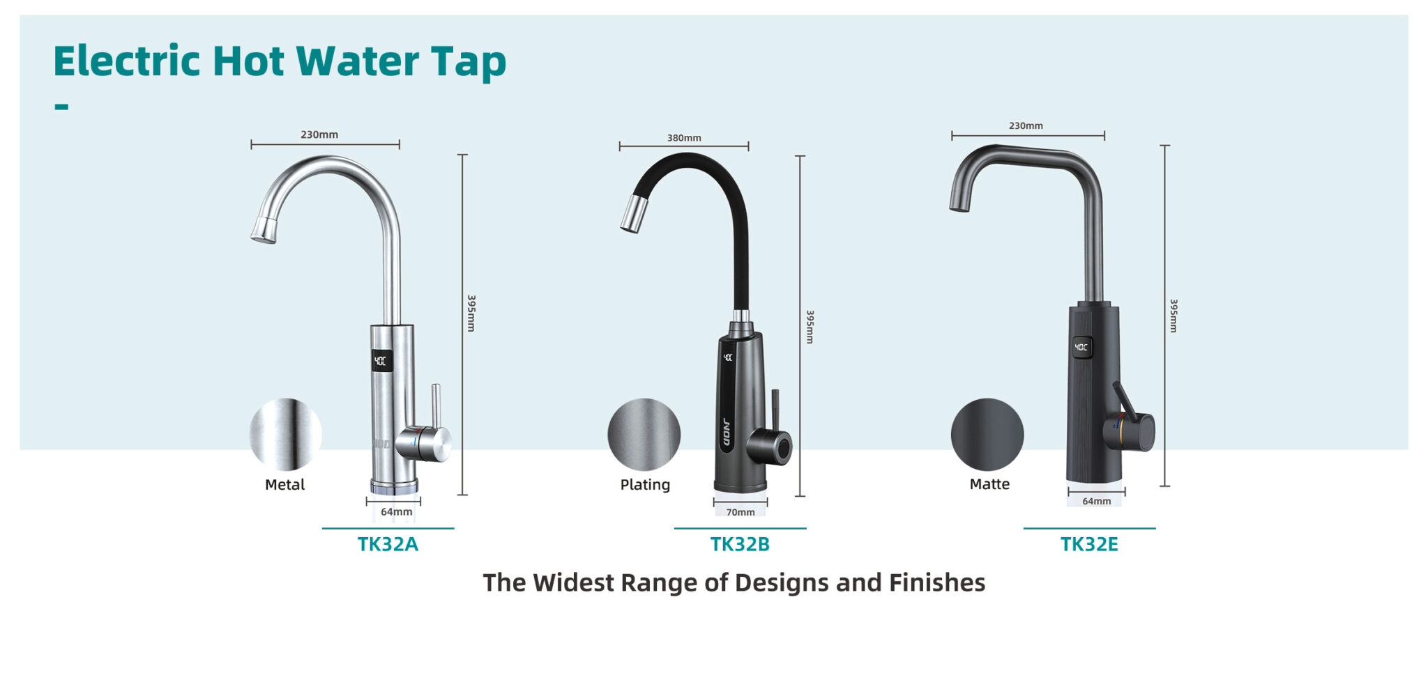 Efficiency at Your Fingertips: Exploring the Advantages of Electric Hot ...