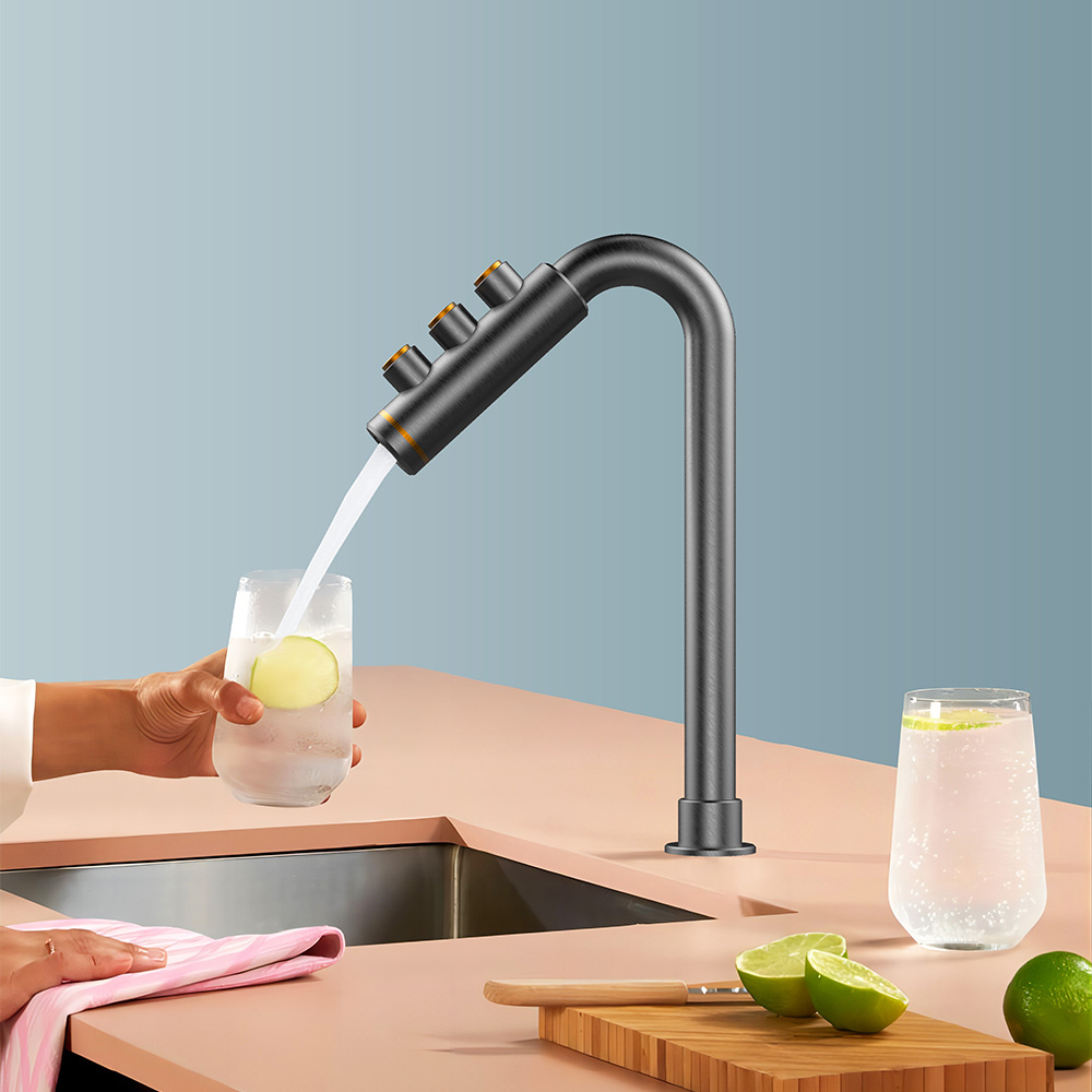 Sparkling Water Tap-TC31MA - jnodtech